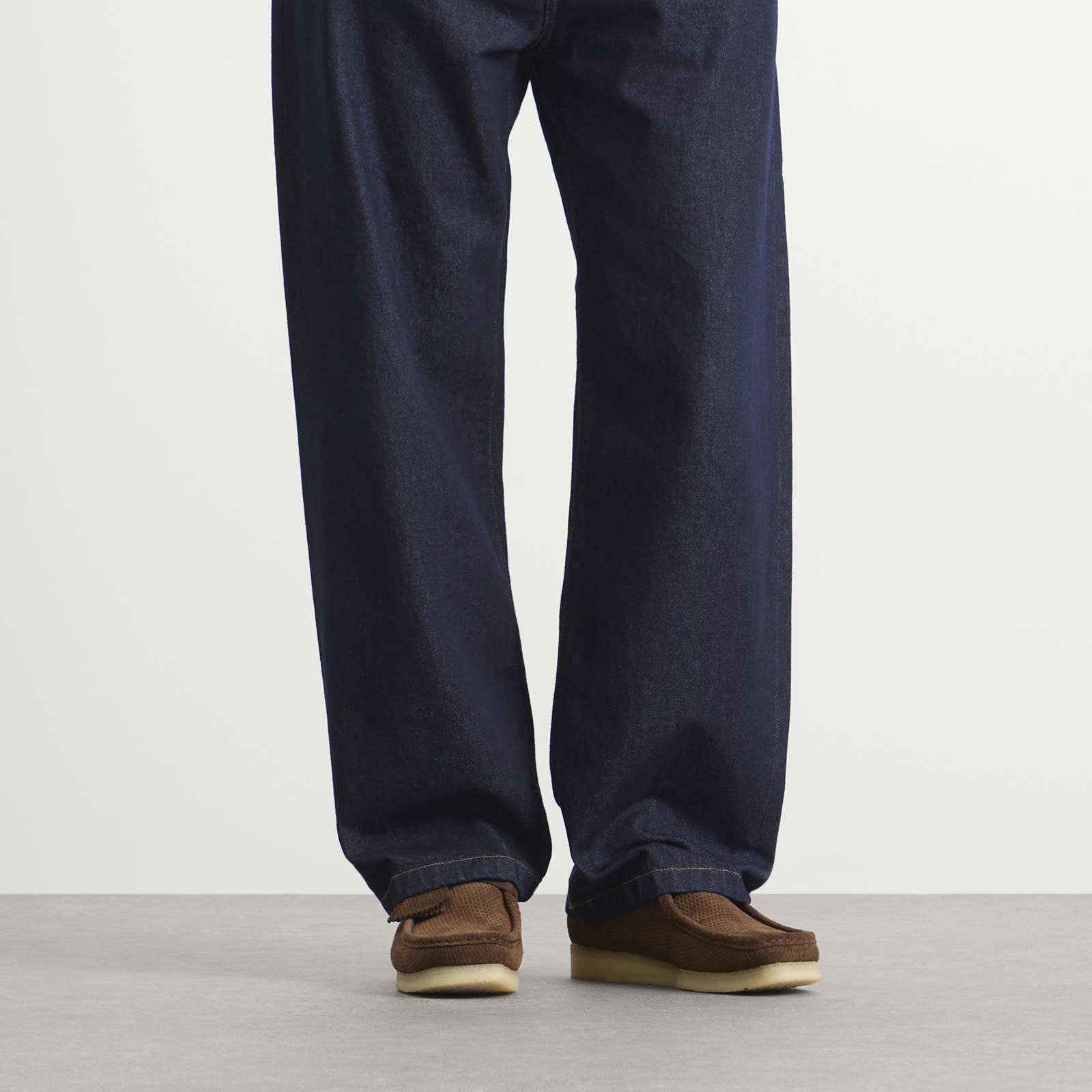 CLARKS Clarks Originals Wallabee